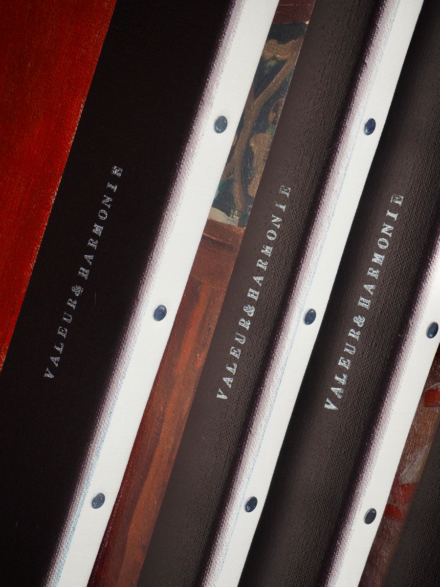 南仏のバルコン1935 (F10) |硲 伊之助 HAZAMA Inosuke – A&Ko