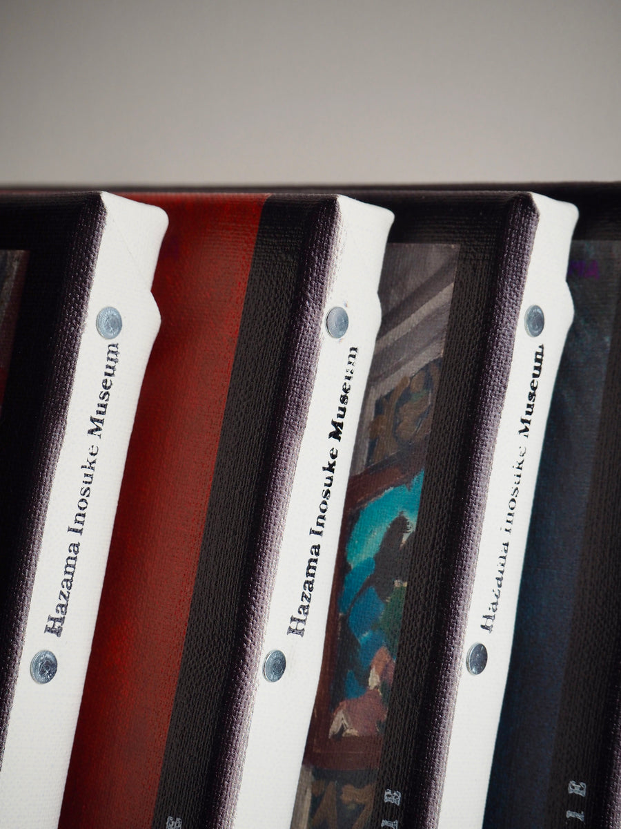 燈下1941 (F3) |硲 伊之助 HAZAMA Inosuke – A&Ko